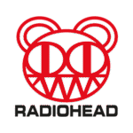 Radiohead Logo PNG Download - Bootflare