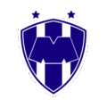 Rayados Del Monterrey Logo PNG Download - Bootflare