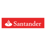 Santander Logo PNG Download - Bootflare