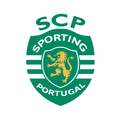 Sporting Lisbon Logo PNG Download - Bootflare
