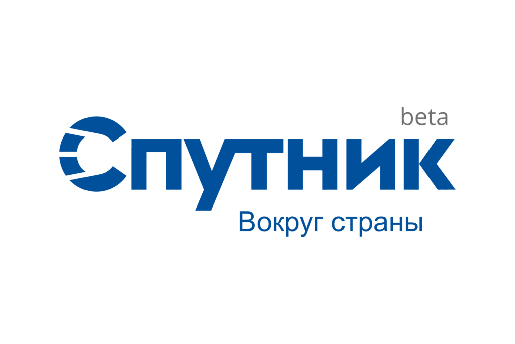 Sputnik Logo PNG Download - Bootflare