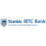 Stanbic IBTC Bank Logo PNG Download - Bootflare