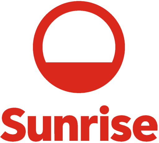 Sunrise LLC Logo PNG Download - Bootflare