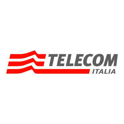Telecom Italia Logo PNG Download - Bootflare