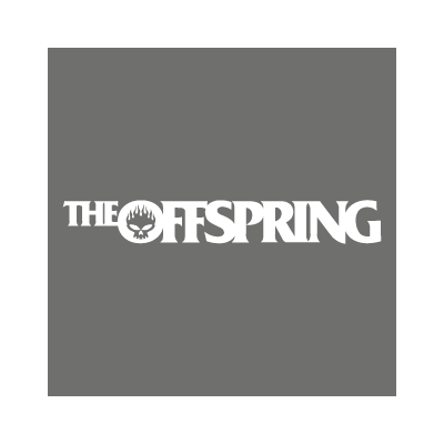 The Offspring Logo PNG Download - Bootflare