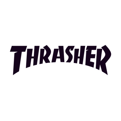 Thrasher Logo PNG Download - Bootflare