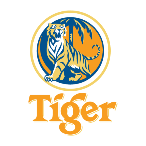 Tiger Beer Logo PNG Download - Bootflare