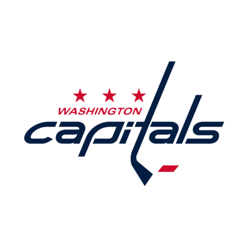 Washington Capitals Logo PNG Download - Bootflare