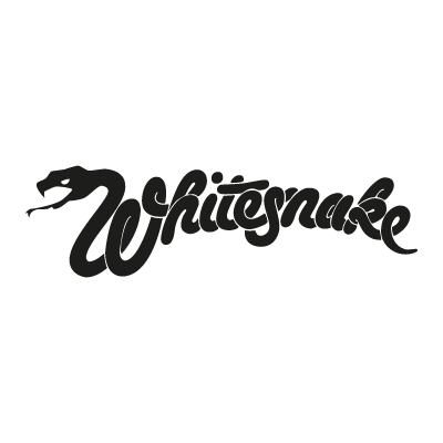Whitesnake Logo PNG Download - Bootflare