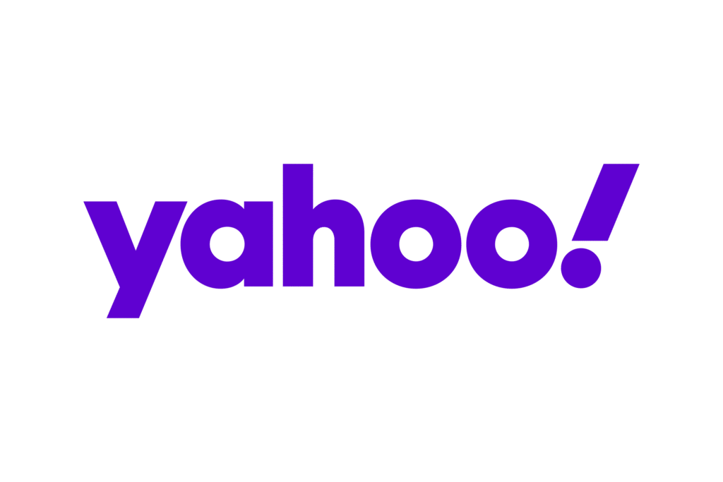 Yahoo Logo PNG Download - Bootflare