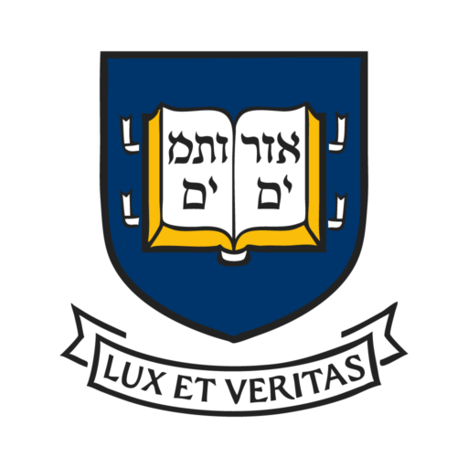Yale University Logo PNG Download - Bootflare