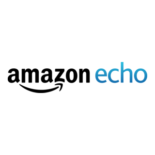 AMAZON ECHO Logo PNG Download - Bootflare