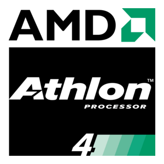 AMD K6 III Processor Logo PNG Download - Bootflare