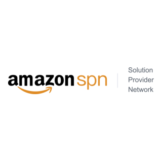 Amazon SPN Logo PNG Download - Bootflare