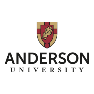 Anderson University Logo PNG Download - Bootflare