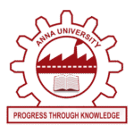 Anna University Logo PNG Download - Bootflare