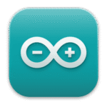 Arduino IDE Logo PNG Download - Bootflare