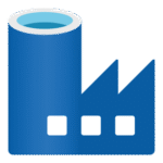 Azure Data Factory Logo PNG Download - Bootflare