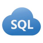 Azure SQL Database Logo PNG Download - Bootflare