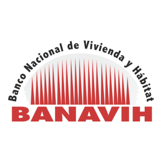BANAVIH BANCO NACIONAL DE VIVIENDA Y HABITAT Logo PNG Download - Bootflare