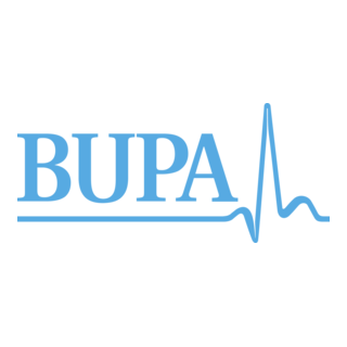 BUPA Logo PNG Download - Bootflare