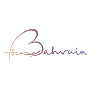 Bahrain Logo PNG Download - Bootflare