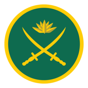 Pak Army Logo PNG Download - Bootflare
