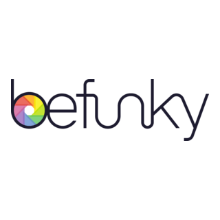 Befunky Logo PNG Download - Bootflare