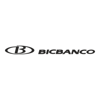 Bic Banco Logo PNG Download - Bootflare