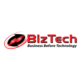 Biztech Logo PNG Download - Bootflare