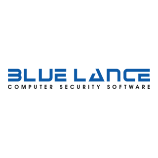 Blue Lance Logo PNG Download - Bootflare