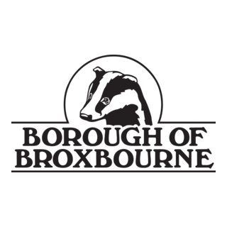 Broxbourne District Council Logo PNG Download - Bootflare