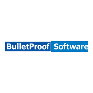 Bulletproof Software Logo PNG Download - Bootflare