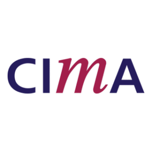 Chartered Institute Of Management Accountants CIMA Logo PNG Download ...