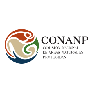 CONANP Logo PNG Download - Bootflare