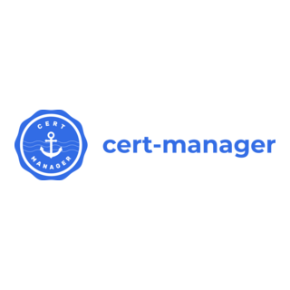 Cert-manager Logo PNG Download - Bootflare