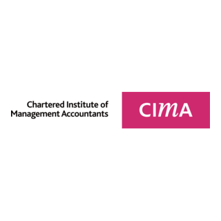Chartered Institute Of Management Accountants CIMA Logo PNG Download ...