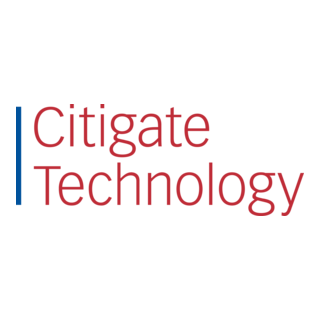 Citigate Technology Logo PNG Download - Bootflare