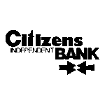 Citizens Bank Logo PNG Download - Bootflare