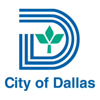 City Of Dallas Logo PNG Download - Bootflare