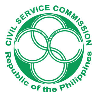 Civil Service Commision Logo PNG Download - Bootflare
