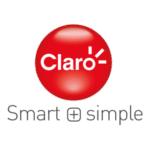 Claro Logo PNG Download - Bootflare