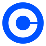 Coinbase Logo PNG Download - Bootflare