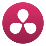 DaVinci Resolve Logo PNG Download - Bootflare