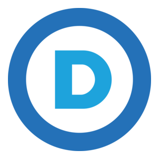 Democratic National Committee Logo PNG Download - Bootflare