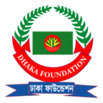 Dhaka Foundation Logo PNG Download - Bootflare