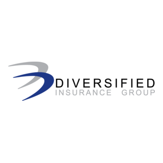 Diversified Insurance Group Logo PNG Download - Bootflare