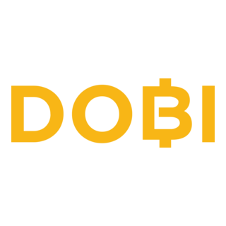 Dobi Logo PNG Download - Bootflare
