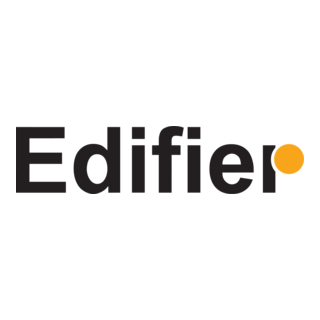 Edifier Logo PNG Download - Bootflare
