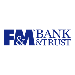 FM Bank Trust Logo PNG Download - Bootflare